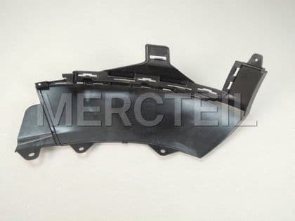 Buy the spare part Mercedes-Benz A2538858000 trim bumper