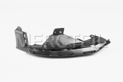 Buy the spare part Mercedes-Benz A2538858000 trim bumper