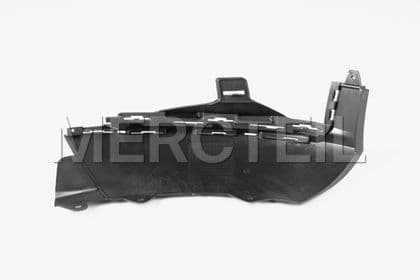 Buy the spare part Mercedes-Benz A2538858000 trim bumper