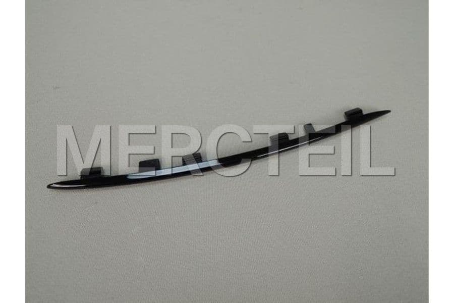 Buy the spare part Mercedes-Benz A2538858301 ornamental molding