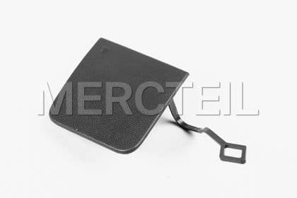 Buy the spare part Mercedes-Benz A2538858602 cover towing eye