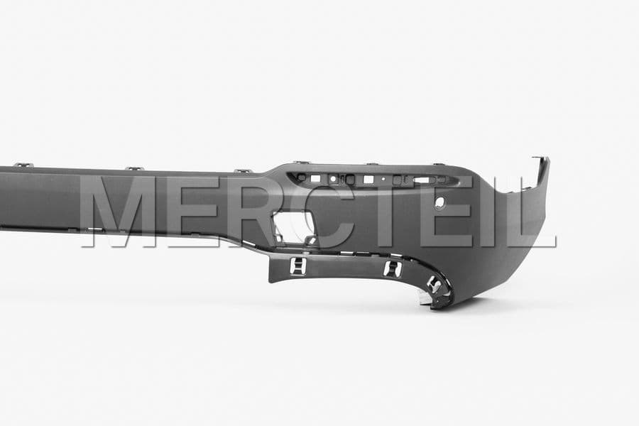 Buy the spare part Mercedes-Benz A2538858902 trim bumper