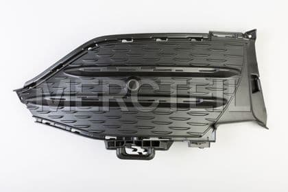 Buy the spare part Mercedes-Benz A2538858904 cover bumper area