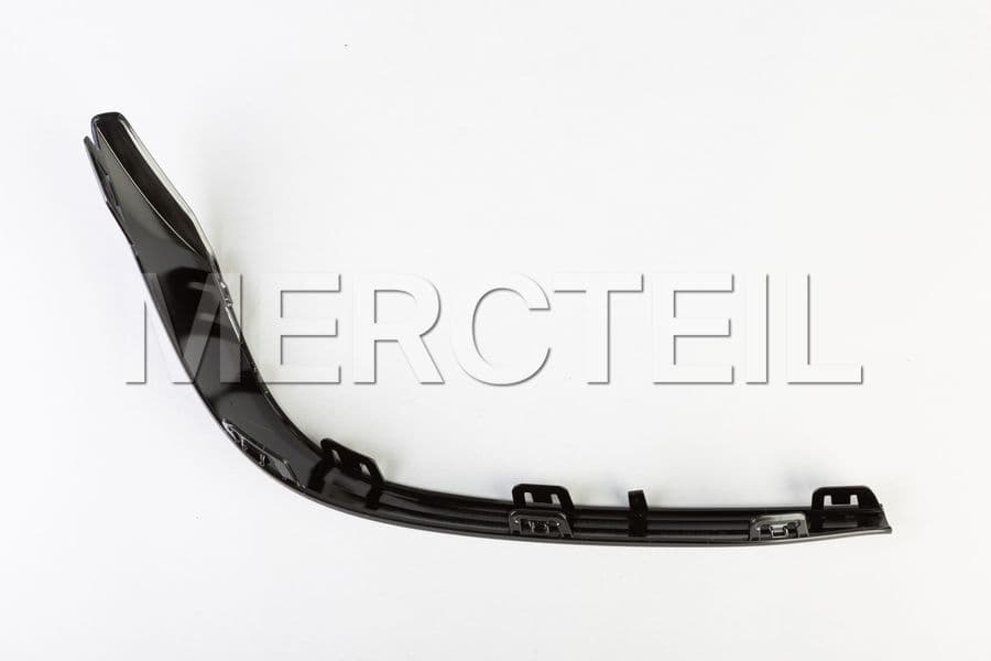 Buy the spare part Mercedes-Benz A2538859306 trim strip