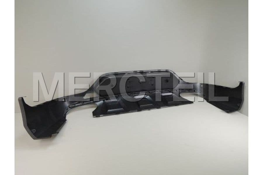 Buy the spare part Mercedes-Benz A2538859500 trim bumper
