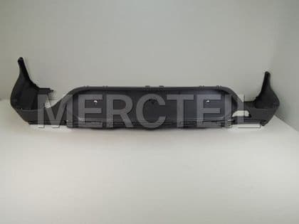 Buy the spare part Mercedes-Benz A2538859500 trim bumper