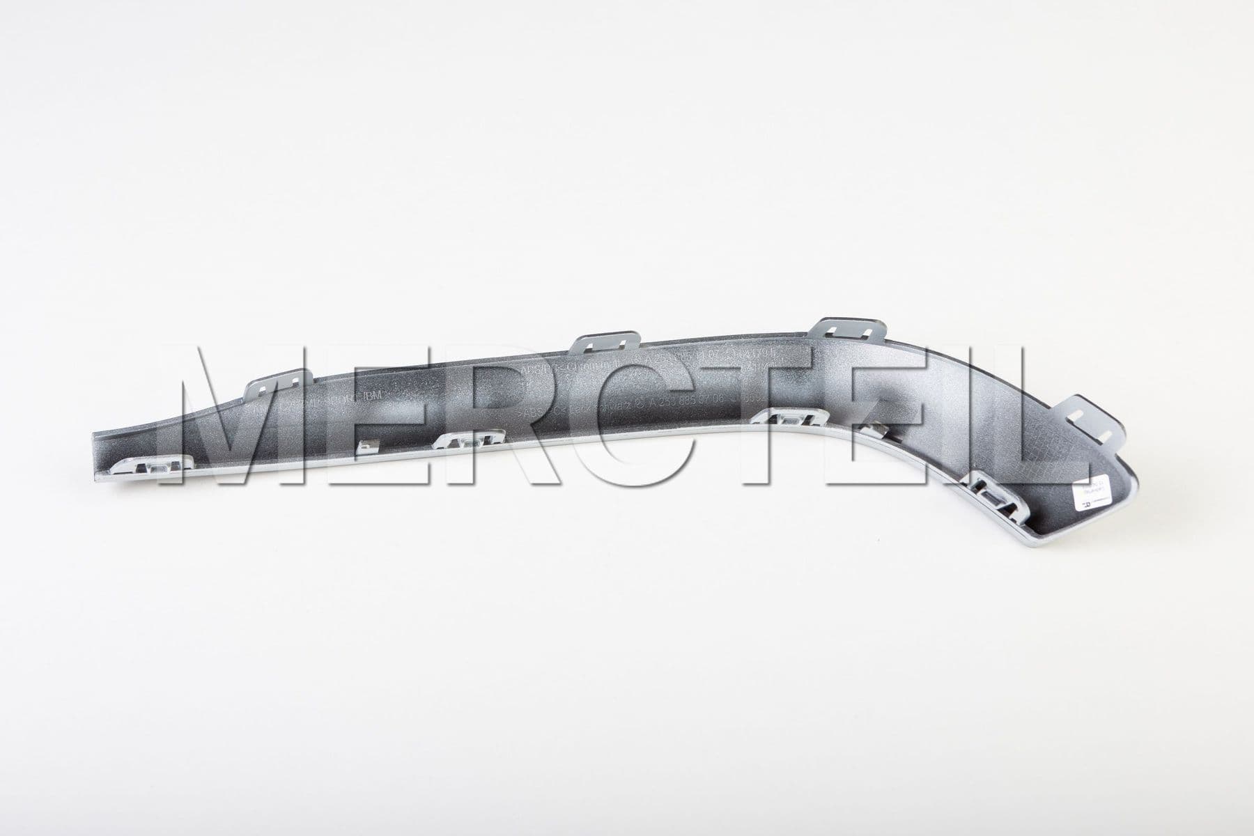 Buy the spare part Mercedes-Benz A2538859506 trim strip