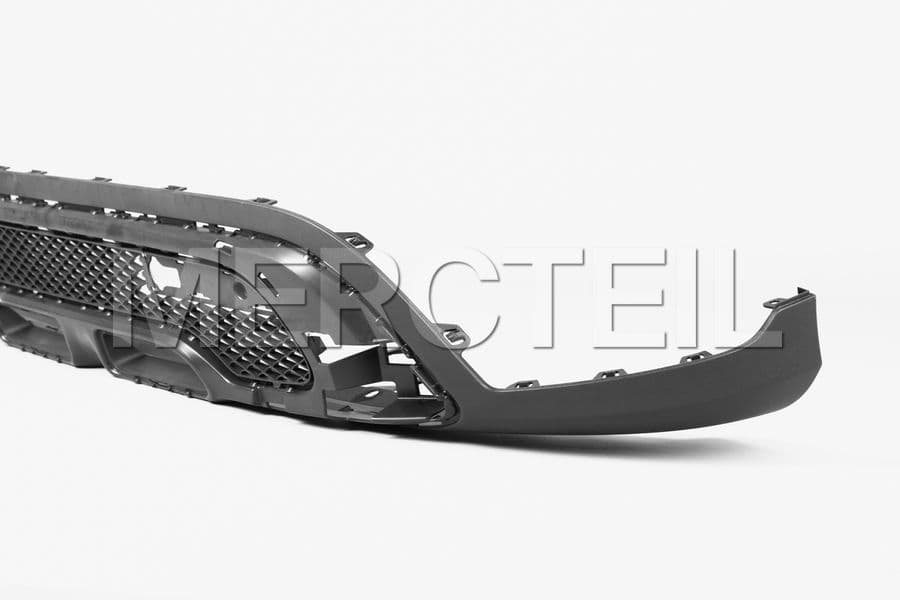 Buy the spare part Mercedes-Benz A2538859601 trim bumper