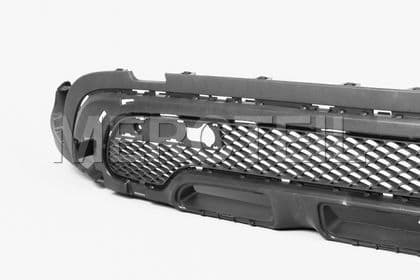 Buy the spare part Mercedes-Benz A2538859601 trim bumper