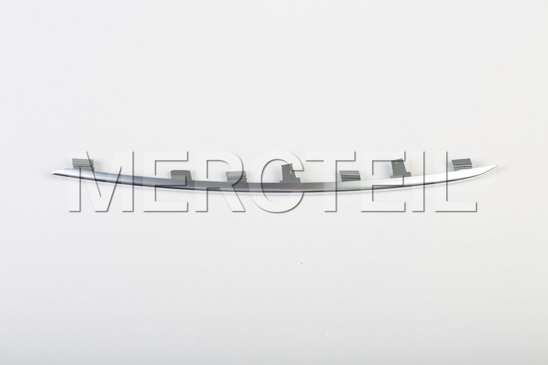 Buy the spare part Mercedes-Benz A2538859804 trim