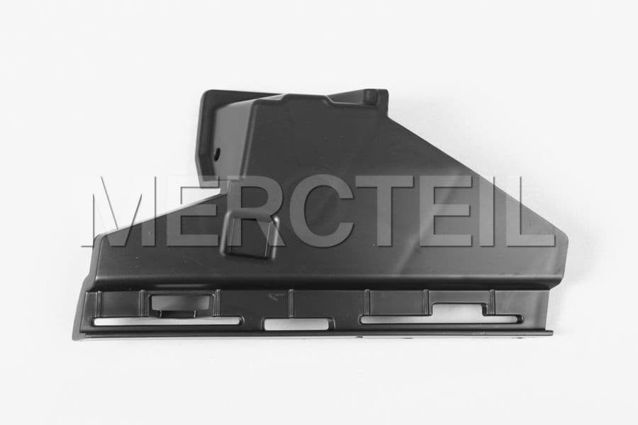 Buy the spare part Mercedes-Benz A2538859906 bracket bumper