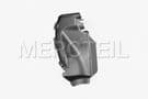 Buy the spare part Mercedes-Benz A2538870200 air flow serration