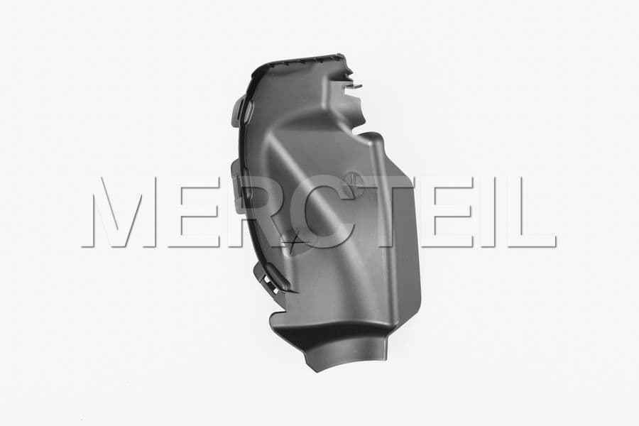 Kaufen Sie das Ersatzteil Mercedes-Benz A2538870200 luftleitlamelle