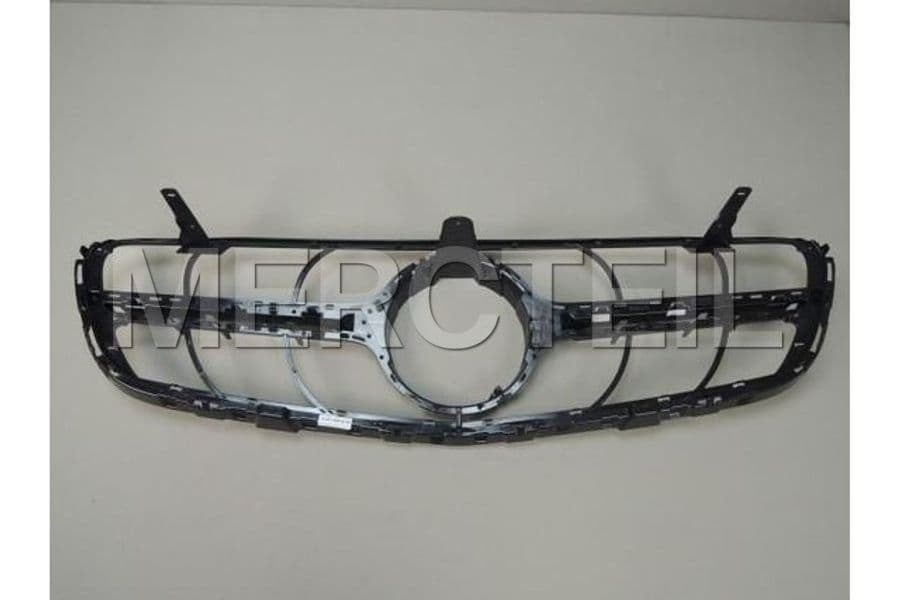 Buy the spare part Mercedes-Benz A2538880000 radiator grille frame