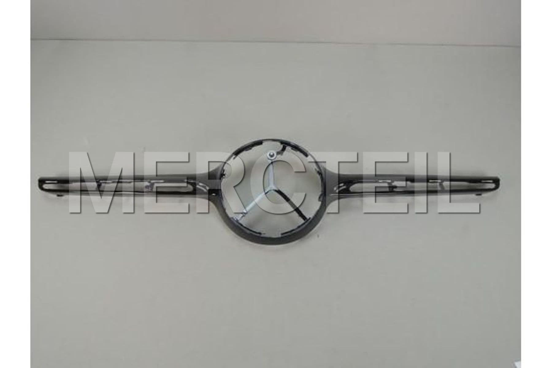 Buy the spare part Mercedes-Benz A25388802239040 protective grille