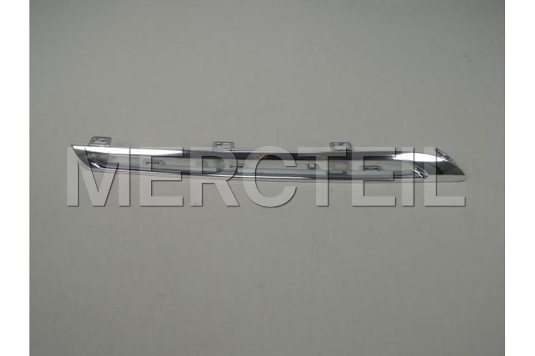 Buy the spare part Mercedes-Benz A2538880485 ornamental trim