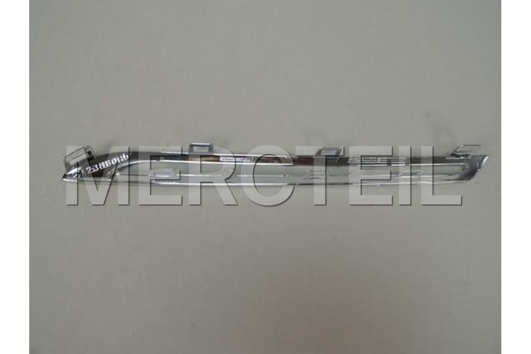 Buy the spare part Mercedes-Benz A2538880485 ornamental trim