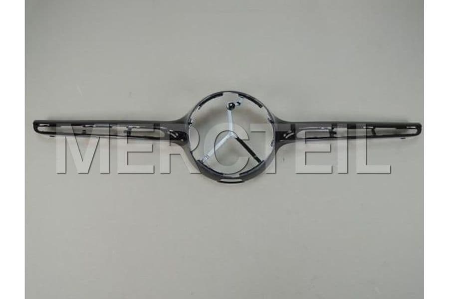 Buy the spare part Mercedes-Benz A25388809009040 protective grille