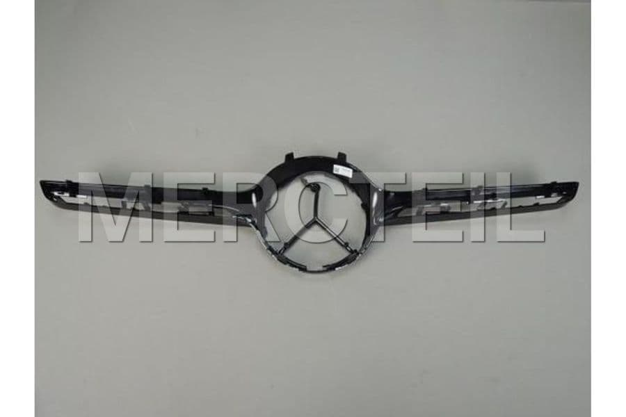 Buy the spare part Mercedes-Benz A25388809009040 protective grille