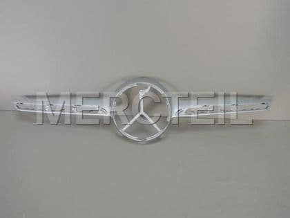 Buy the spare part Mercedes-Benz A25388809009982 protective grille