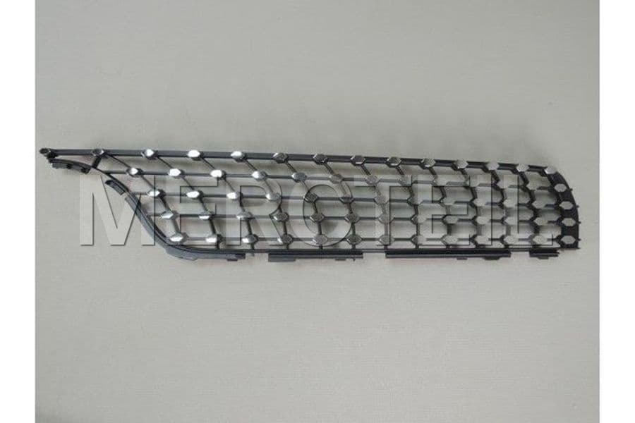 Buy the spare part Mercedes-Benz A2538881300 ornamental grille