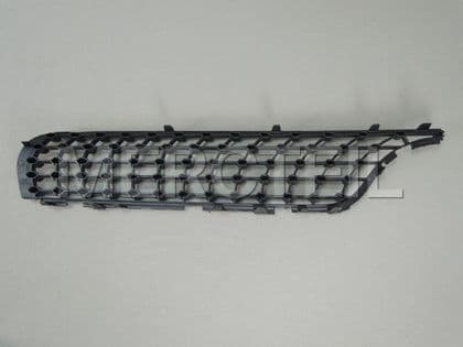 Buy the spare part Mercedes-Benz A2538881300 ornamental grille