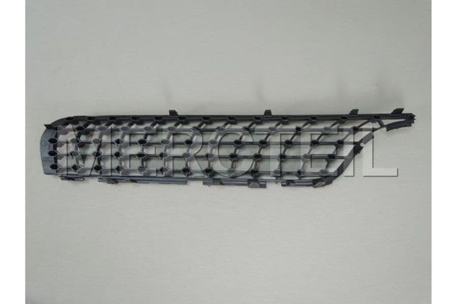 Buy the spare part Mercedes-Benz A2538881300 ornamental grille