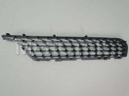 Buy the spare part Mercedes-Benz A2538881400 ornamental grille