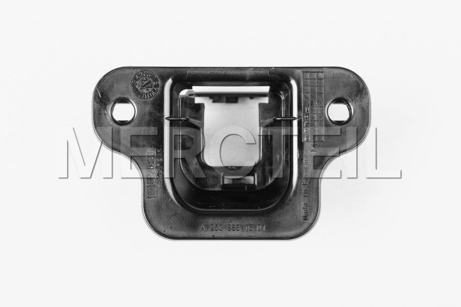 Buy the spare part Mercedes-Benz A2538881601 bracket