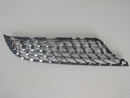 Buy the spare part Mercedes-Benz A2538881800 ornamental grille