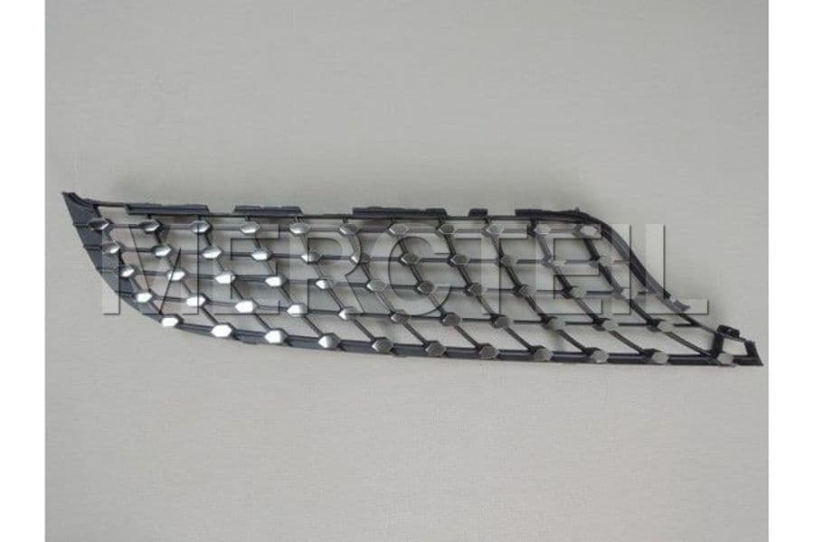 Buy the spare part Mercedes-Benz A2538881800 ornamental grille