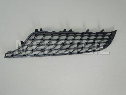 Buy the spare part Mercedes-Benz A2538881800 ornamental grille
