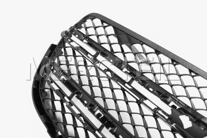 Buy the spare part Mercedes-Benz A2538882000 radiator grille frame