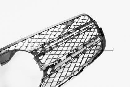 Buy the spare part Mercedes-Benz A2538882000 radiator grille frame