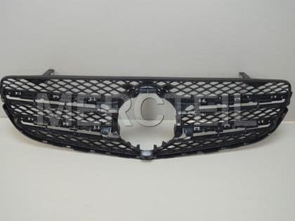 Buy the spare part Mercedes-Benz A2538882100 radiator grille frame