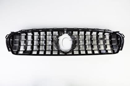 Buy the spare part Mercedes-Benz A2538882201 protective grille