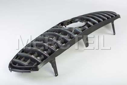 Buy the spare part Mercedes-Benz A2538882201 protective grille