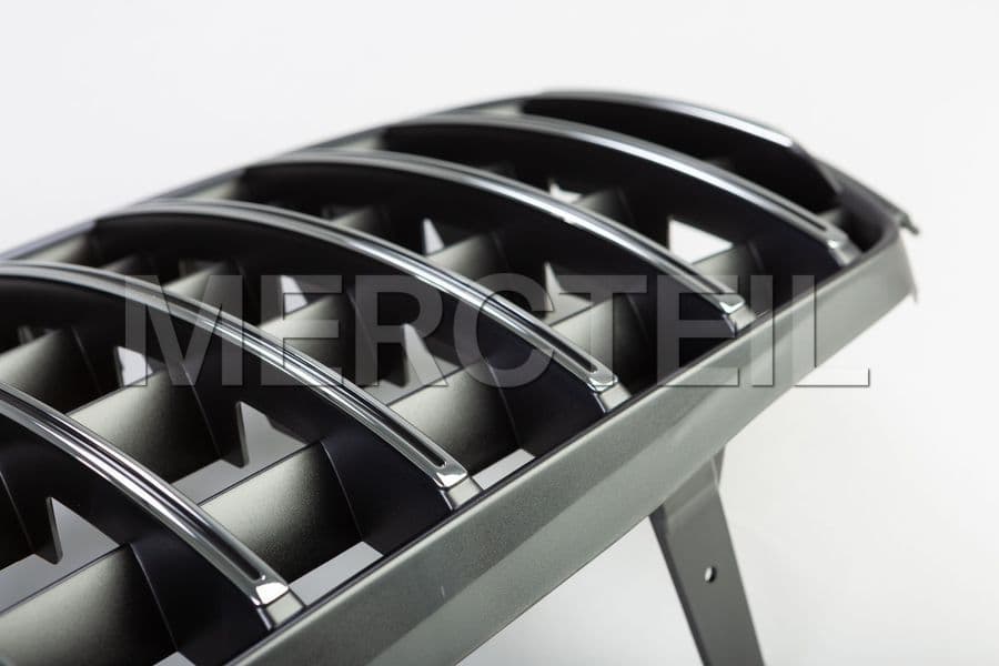 Buy the spare part Mercedes-Benz A2538882201 protective grille
