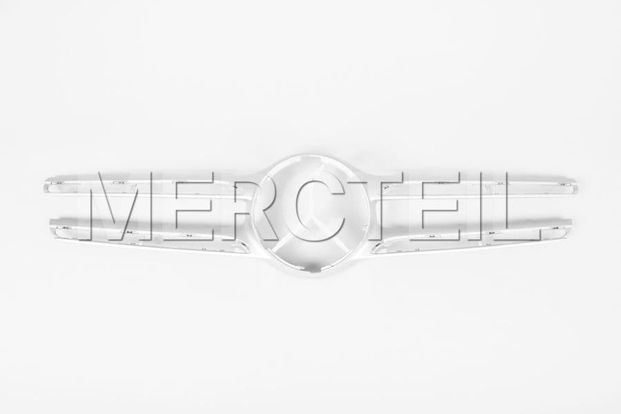 Buy the spare part Mercedes-Benz A25388823009982 protective grille