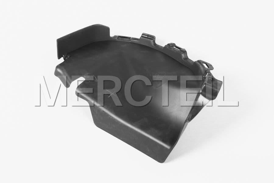 Buy the spare part Mercedes-Benz A2538886100 air flow serration