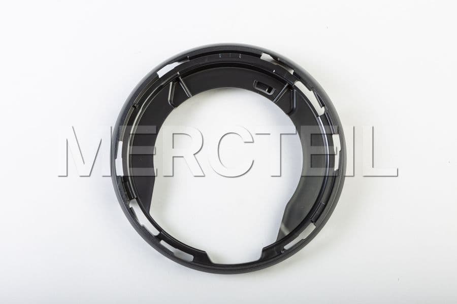 Buy the spare part Mercedes-Benz A2538887900 frame radiator grille