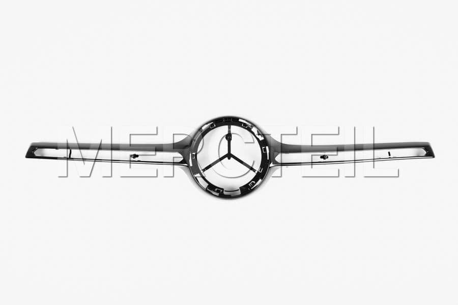 Buy the spare part Mercedes-Benz A25388887009040 protective grille