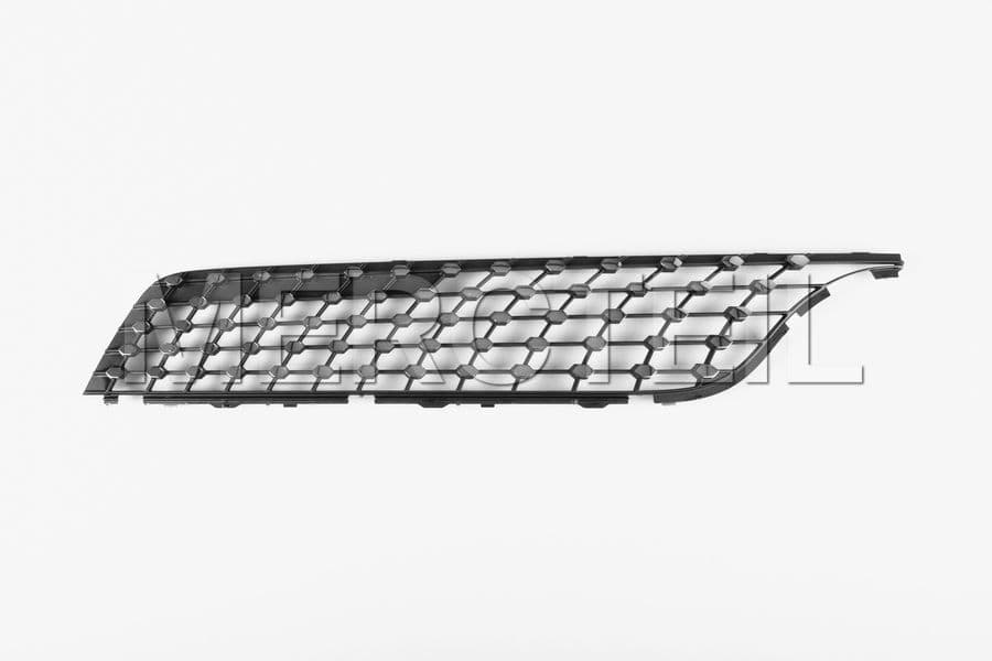 Buy the spare part Mercedes-Benz A2538889500 trim grille