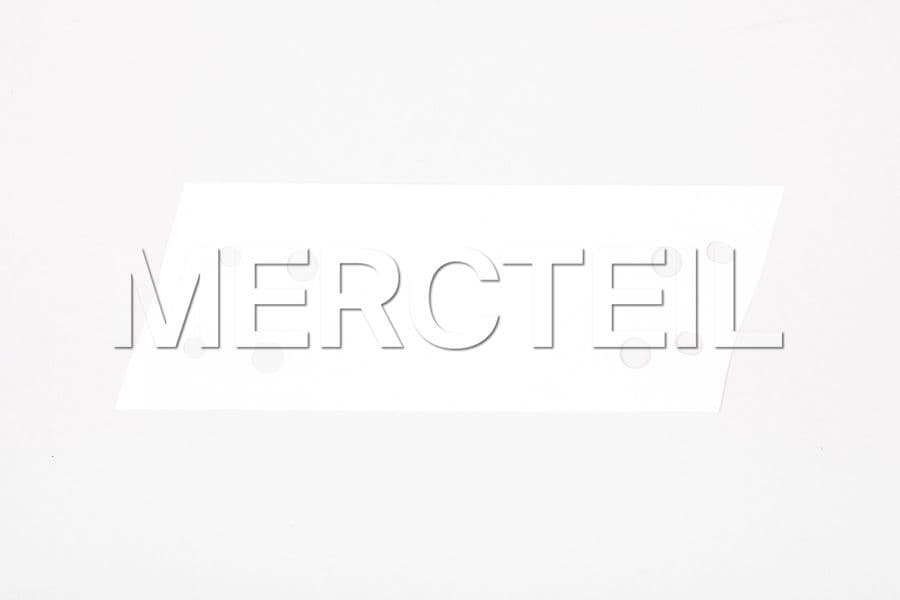 Buy the spare part Mercedes-Benz A2538890195 intermediate layer