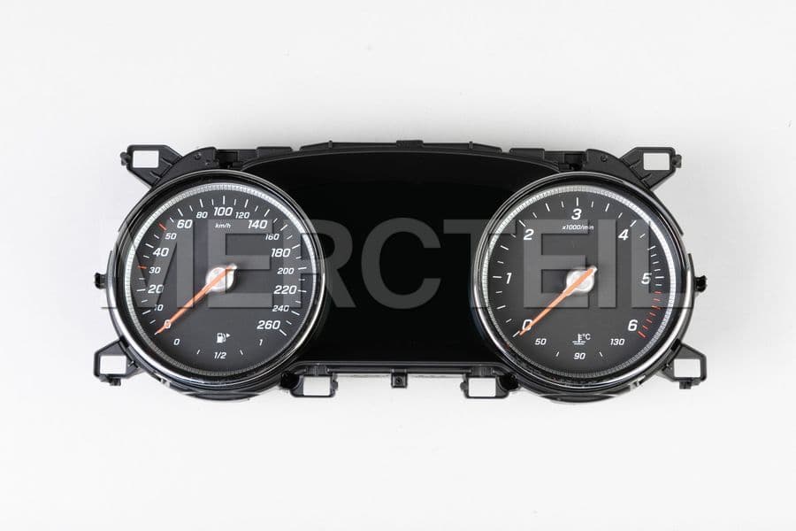 Buy the spare part Mercedes-Benz A2539006905 control unit complete