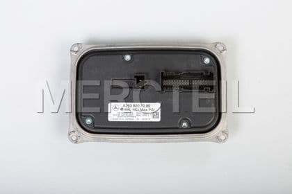 Buy the spare part Mercedes-Benz A2539007000 control unit