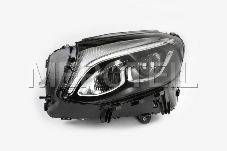 Buy the spare part Mercedes-Benz A2539060901 headlamp unit