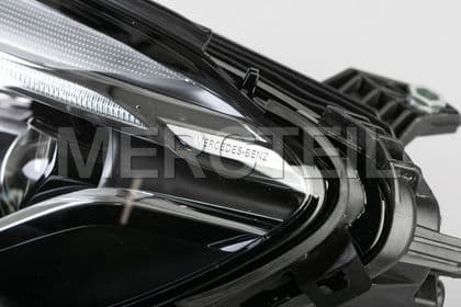 Buy the spare part Mercedes-Benz A2539060901 headlamp unit
