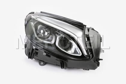 Buy the spare part Mercedes-Benz A2539061001 headlamp unit