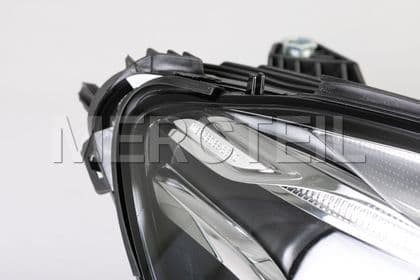 Buy the spare part Mercedes-Benz A2539061001 headlamp unit